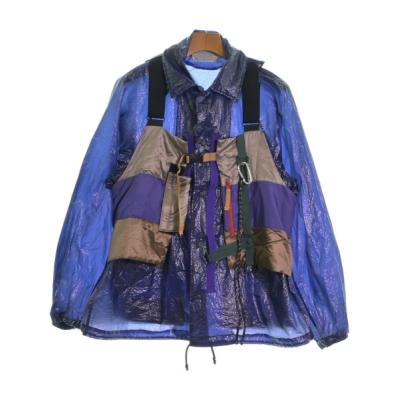 kolor ブルゾン(メンズファッション)の商品一覧 kolor ブルゾン(メンズファッション)の商品一覧
