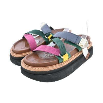 sacai サンダルの商品一覧 通販 - Yahoo!ショッピング sacai サンダルの商品一覧 通販 - Yahoo!ショッピング