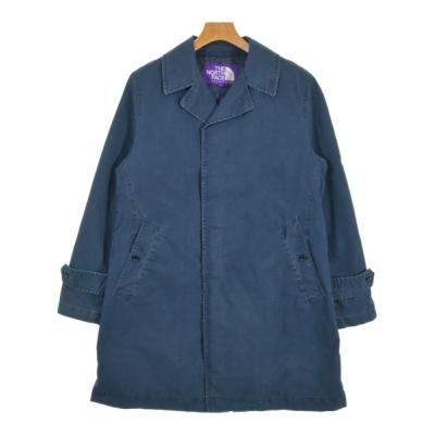 THE NORTH FACE メンズステンカラーコートの商品一覧|コート THE NORTH FACE メンズステンカラーコートの商品一覧|コート