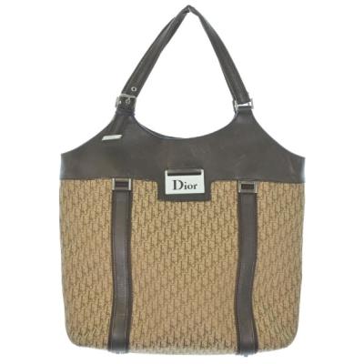Dior トロッター バッグ(レディーストートバッグ)の商品一覧 Dior トロッター バッグ(レディーストートバッグ)の商品一覧