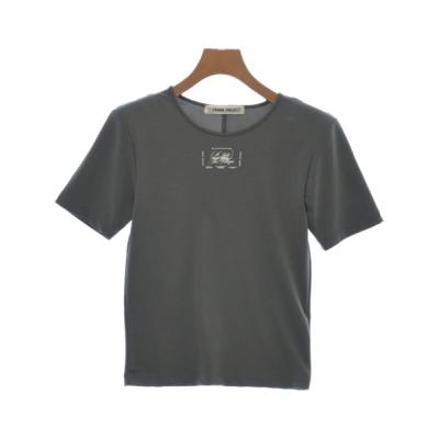 プランクプロジェクト(レディースTシャツ、カットソー プランクプロジェクト(レディースTシャツ、カットソー
