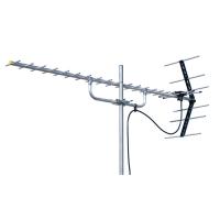 マスプロ マスプロ電工 UHFアンテナ U206 地デジアンテナ - 最安値・価格比較 - Yahoo!ショッピング