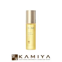 hoyu ナイン マルチスタイリングオイル リッチ 100ml×1個 NiNE（ホーユー） ヘアスタイリング - 最安値・価格比較 - Yahoo!ショッピング