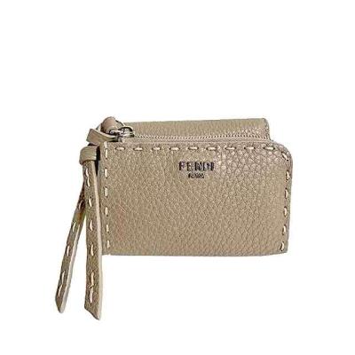 FENDI レディース三つ折財布の商品一覧|財布|ファッション FENDI レディース三つ折財布の商品一覧|財布|ファッション