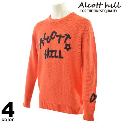 メンズファッション リアルツリー - ALCOTT HILL アルコットヒル メンズファッション リアルツリー - ALCOTT HILL アルコットヒル