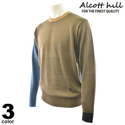 メンズファッション リアルツリー - ALCOTT HILL アルコットヒル メンズファッション リアルツリー - ALCOTT HILL アルコットヒル