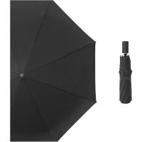 ジョセファロレーヌ 折りたたみ傘 小型 8本骨 雨天兼用 撥水加工 メンズ 丈夫 折り畳み 大きい (ブラック Free Size) - 最安値・価格比較 - Yahoo!ショッピング