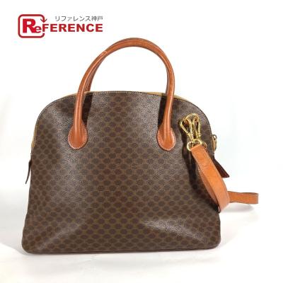 CELINE セリーヌマカダム 2WAYバッグの商品一覧 通販 - Yahoo CELINE セリーヌマカダム 2WAYバッグの商品一覧 通販 - Yahoo