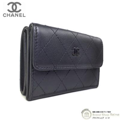 CHANEL レディース三つ折財布の商品一覧|財布|ファッション CHANEL レディース三つ折財布の商品一覧|財布|ファッション