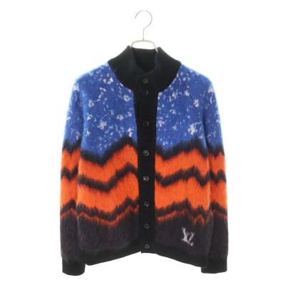 モヘアカーディガン メンズ(LOUIS VUITTON/ファッション)の モヘアカーディガン メンズ(LOUIS VUITTON/ファッション)の