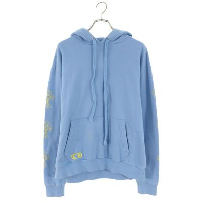 CHROME HEARTS（クロムハーツ） パーカー サイズ:M CH DRAKE HD PLVR