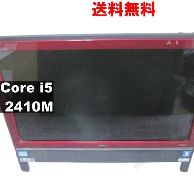 NEC Windowsデスクトップ(デスクトップパソコン種類:一体型 NEC Windowsデスクトップ(デスクトップパソコン種類:一体型