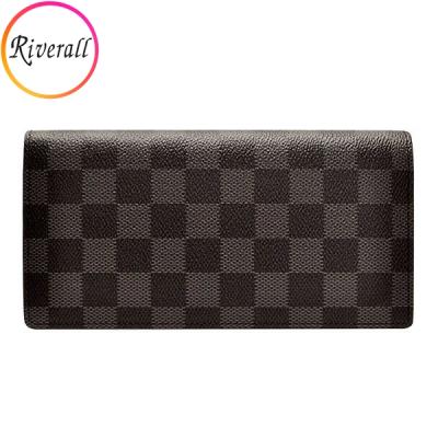 LOUIS VUITTON メンズ長財布(柄:チェック)の商品一覧|財布 LOUIS VUITTON メンズ長財布(柄:チェック)の商品一覧|財布