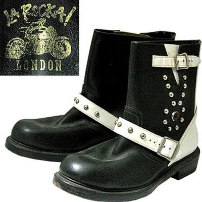 ロマンチックノイローゼYahoo!店 - JOHNSONS / LA ROCKA ロマンチックノイローゼYahoo!店 - JOHNSONS / LA ROCKA