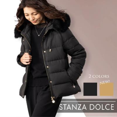 stanza dolce ダウンコートの商品一覧 通販 - Yahoo!ショッピング stanza dolce ダウンコートの商品一覧 通販 - Yahoo!ショッピング