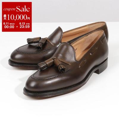 CROCKETT&JONES メンズローファーの商品一覧|シューズ CROCKETT&JONES メンズローファーの商品一覧|シューズ