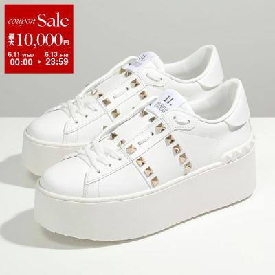 VALENTINO レディーススニーカーの商品一覧|シューズ VALENTINO レディーススニーカーの商品一覧|シューズ