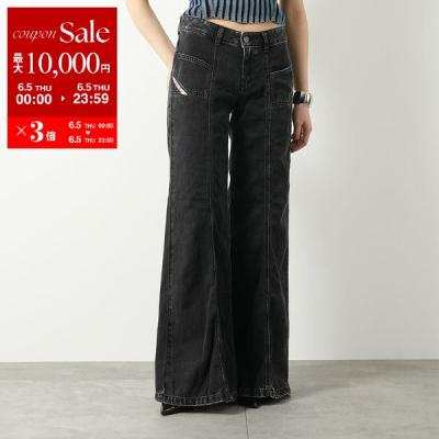diesel ディーゼル デニム(DIESEL)(インチ:23インチ)の商品 diesel ディーゼル デニム(DIESEL)(インチ:23インチ)の商品