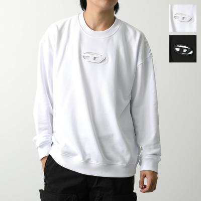 DIESEL メンズトレーナーの商品一覧|トップス|ファッション DIESEL メンズトレーナーの商品一覧|トップス|ファッション