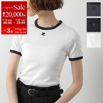 クレージュtシャツの商品一覧 通販 - Yahoo!ショッピング クレージュtシャツの商品一覧 通販 - Yahoo!ショッピング