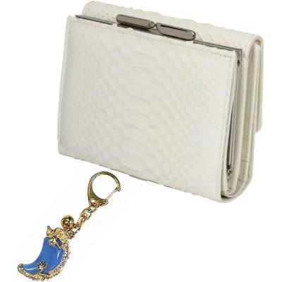 蛇革 長財布 レディース がま口のおすすめ人気商品一覧 通販 - Yahoo