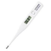 CITIZEN CITIZEN 電子体温計 CT422 （ホワイト） 体温計 - 最安値・価格比較 - Yahoo!ショッピング｜口コミ・評判からも探せる