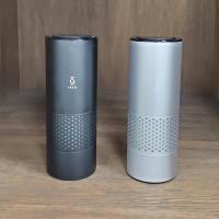 空気清浄機機能付オゾン除菌脱臭機 LOOP シルバー 脱臭機、消臭機 - 最安値・価格比較 - Yahoo!ショッピング｜口コミ・評判からも探せる