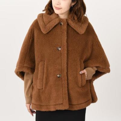 Max Mara ケープの商品一覧 通販 - Yahoo!ショッピング Max Mara ケープの商品一覧 通販 - Yahoo!ショッピング