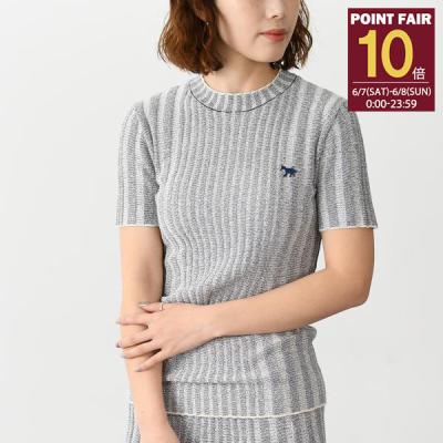 セレクトショップ FELICE Yahoo!店 - MAISONKITSUNE(メゾン セレクトショップ FELICE Yahoo!店 - MAISONKITSUNE(メゾン