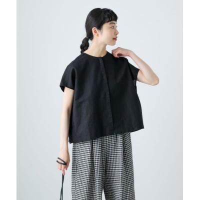リネンブラウス(かぐれ)の商品一覧 通販 - Yahoo!ショッピング リネンブラウス(かぐれ)の商品一覧 通販 - Yahoo!ショッピング