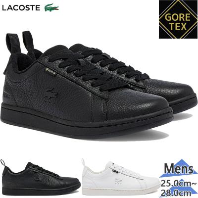 ゴアテックス スニーカー(LACOSTE)の商品一覧 通販 - Yahoo ゴアテックス スニーカー(LACOSTE)の商品一覧 通販 - Yahoo