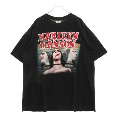 マリリンマンソン Tシャツ XLの商品一覧 通販 - Yahoo!ショッピング マリリンマンソン Tシャツ XLの商品一覧 通販 - Yahoo!ショッピング