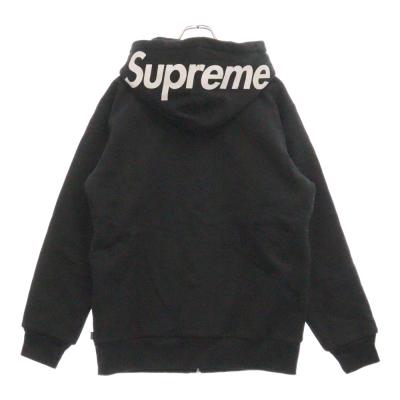 supreme ジップパーカー(メンズパーカー)の商品一覧|トップス supreme ジップパーカー(メンズパーカー)の商品一覧|トップス