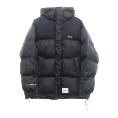 wtaps ダウンジャケットの商品一覧 通販 - Yahoo!ショッピング wtaps ダウンジャケットの商品一覧 通販 - Yahoo!ショッピング