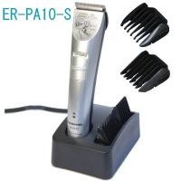 Panasonic プロトリマー ER-PA10-S 電気バリカン - 最安値・価格比較 - Yahoo!ショッピング｜口コミ・評判からも探せる