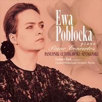 Ewa Poblocka (エヴァポブウォッカ) 「現代ポーランドピアノ協奏曲集 (Piano Concertos)」 CD-R - 最安値・価格比較 - Yahoo!ショッピング
