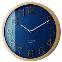 INTERFORM プロック 壁掛け電波時計 CL-2940NV （ネイビー） 掛け時計、壁掛け時計 - 最安値・価格比較 - Yahoo!ショッピング｜口コミ・評判からも探せる