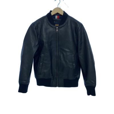 トミーヒルフィガー レザージャケットの商品一覧 通販 - Yahoo トミーヒルフィガー レザージャケットの商品一覧 通販 - Yahoo
