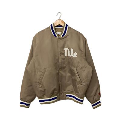 NIKE メンズスタジャン(サイズ(S/M/L):LL(XL))の商品一覧 NIKE メンズスタジャン(サイズ(S/M/L):LL(XL))の商品一覧