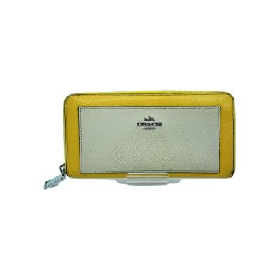COACH 長財布 イエローの商品一覧 通販 - Yahoo!ショッピング COACH 長財布 イエローの商品一覧 通販 - Yahoo!ショッピング