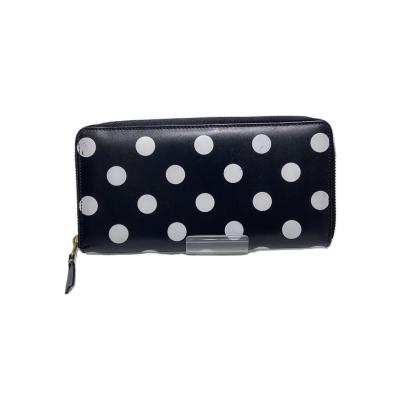 COMME des GARCONS メンズ財布(柄:ドット)の商品一覧 COMME des GARCONS メンズ財布(柄:ドット)の商品一覧