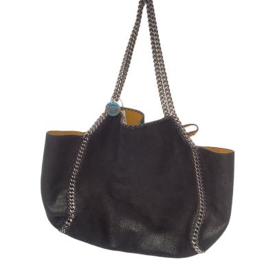 stella mccartney ファラベラ リバーシブル トート バッグの商品 stella mccartney ファラベラ リバーシブル トート バッグの商品