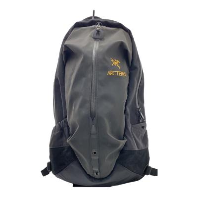 ARC'TERYX アウトドア バックパック、ザックの商品一覧 ARC'TERYX アウトドア バックパック、ザックの商品一覧