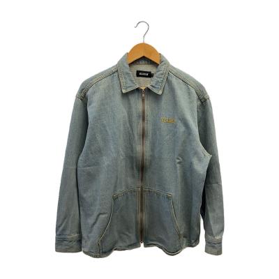 XLARGE メンズGジャン、デニムジャケットの商品一覧|コート XLARGE メンズGジャン、デニムジャケットの商品一覧|コート