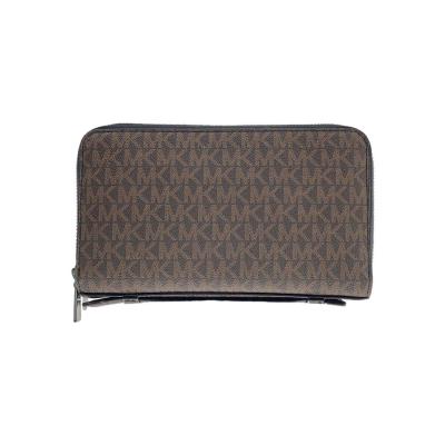 MICHAEL KORS メンズ長財布(色:ブラウン系)の商品一覧|財布 MICHAEL KORS メンズ長財布(色:ブラウン系)の商品一覧|財布