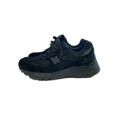 ニューバランス992 ブラック(New Balance/メンズファッション ニューバランス992 ブラック(New Balance/メンズファッション