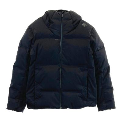 descente ダウンジャケット(色:ブラック系)の商品一覧 通販 descente ダウンジャケット(色:ブラック系)の商品一覧 通販