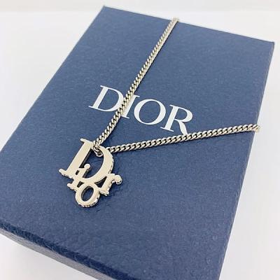 Dior クリスチャンディオール ネックレス(メンズアクセサリー Dior クリスチャンディオール ネックレス(メンズアクセサリー