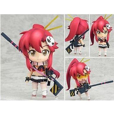 天元突破グレンラガン ヨーコ(フィギュア本体)の商品一覧 天元突破グレンラガン ヨーコ(フィギュア本体)の商品一覧