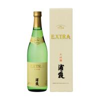 浦霞 大吟醸 EXTRA エクストラ 720ml （2024年6月製造）（宮城県）【1ページ】｜Gランキング